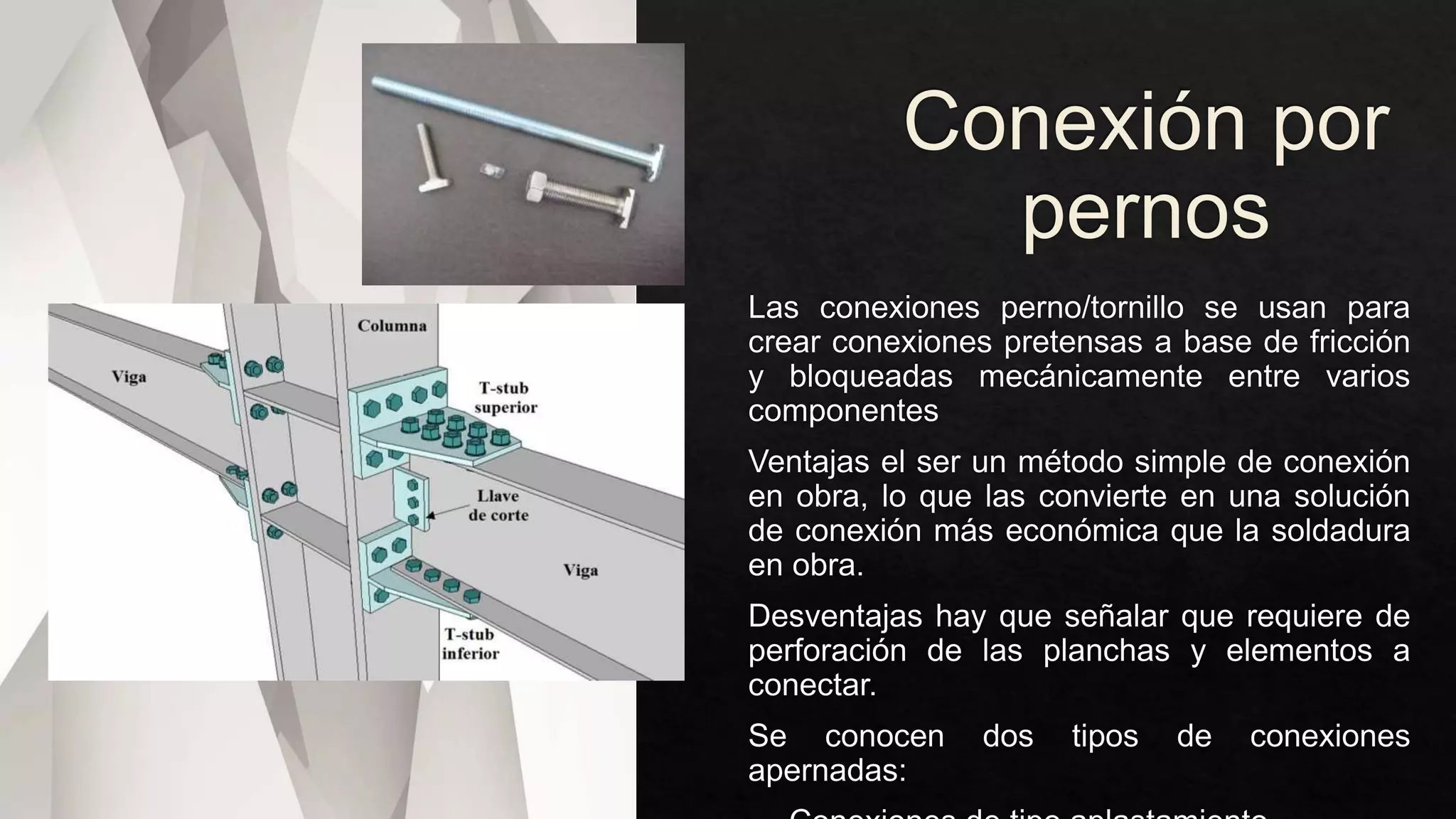 LAS ESTRUCTURAS ENTRAMADAS.pptx