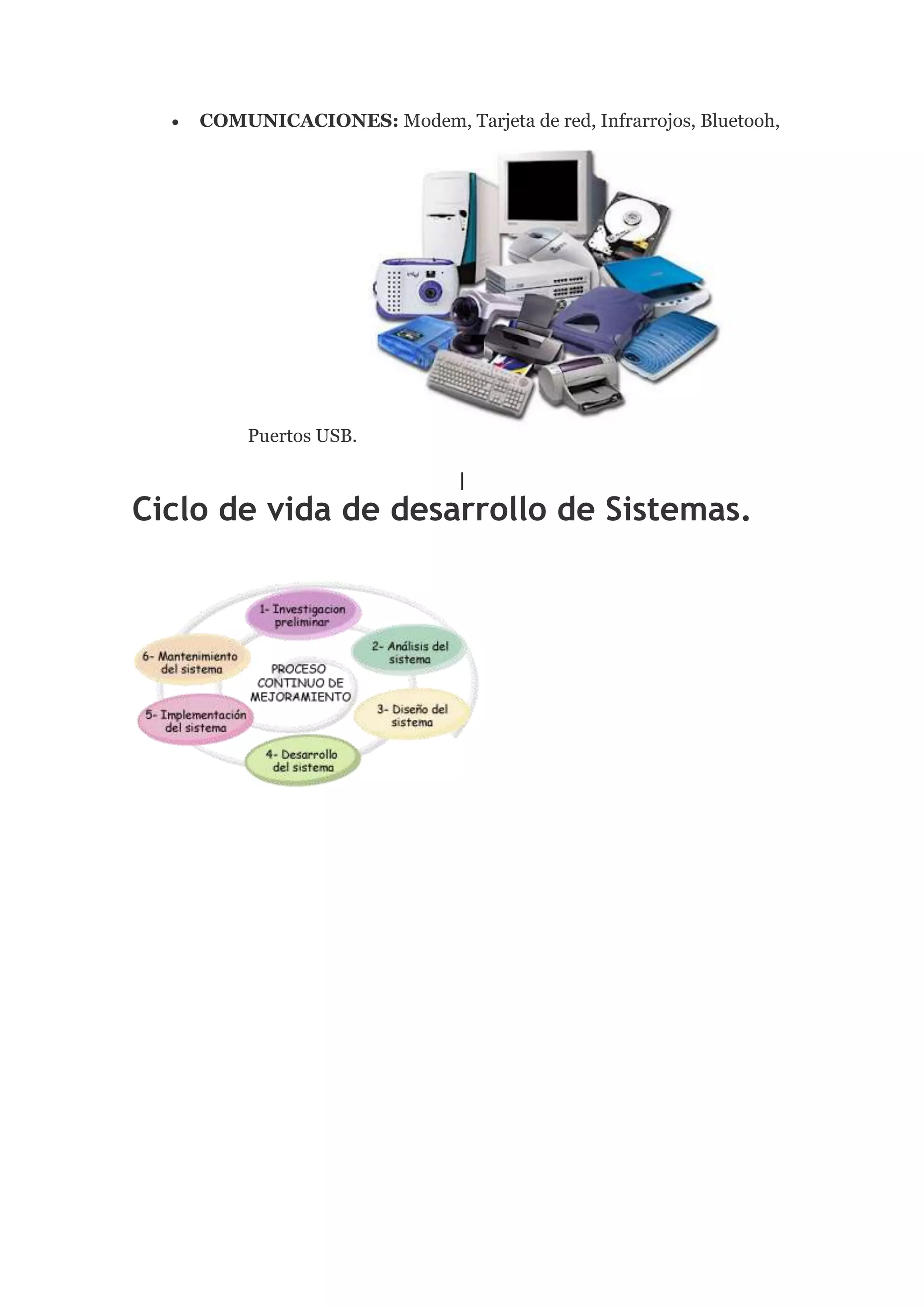Las etapas de un proyecto multimedia | DOCX