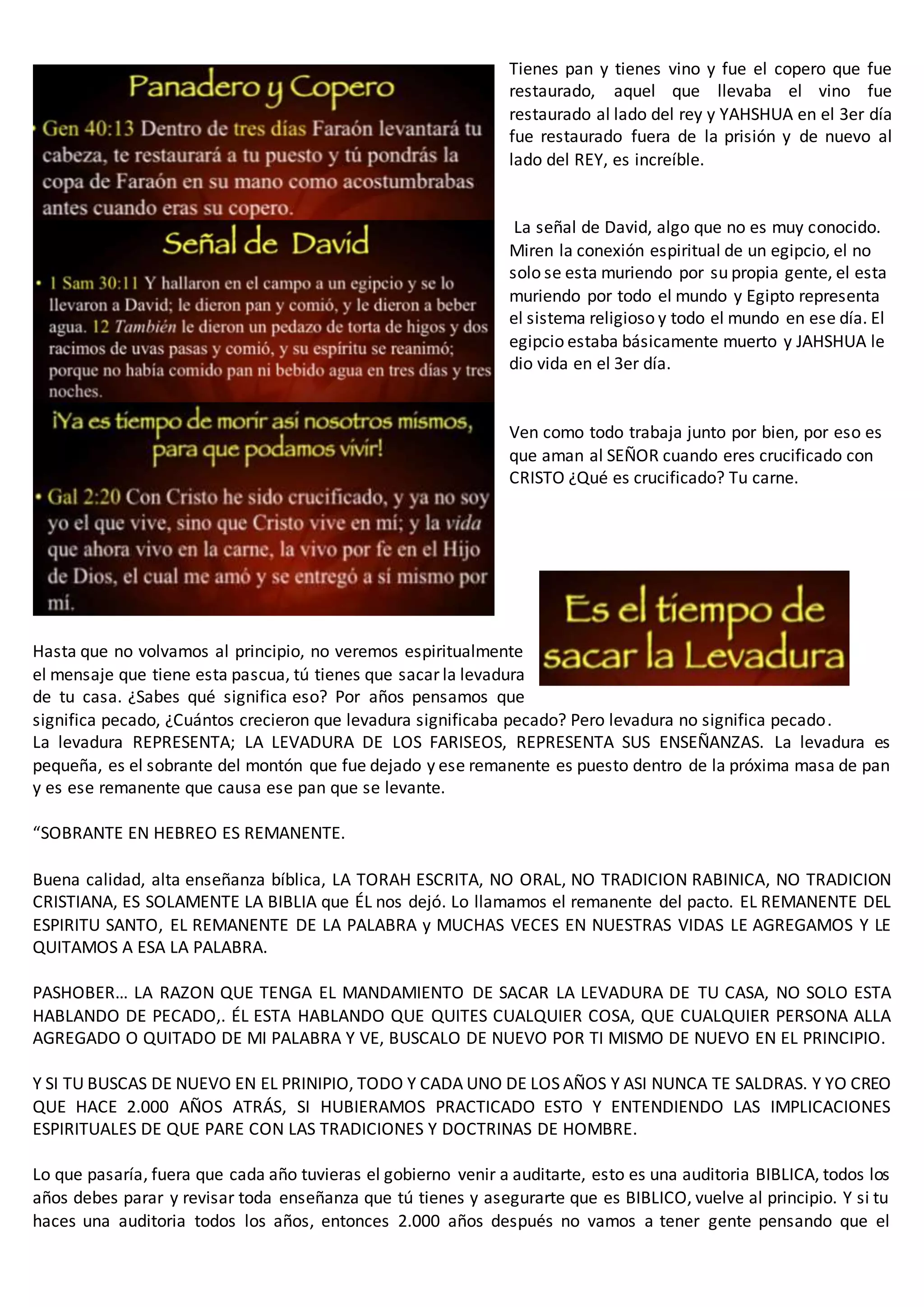 Las fiestas solemnes | DOCX | Judaism | Religion & Spirituality