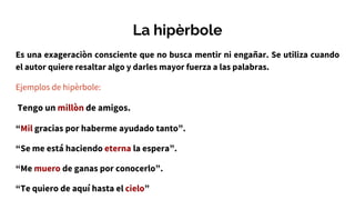 Las figuras literarias.ppt