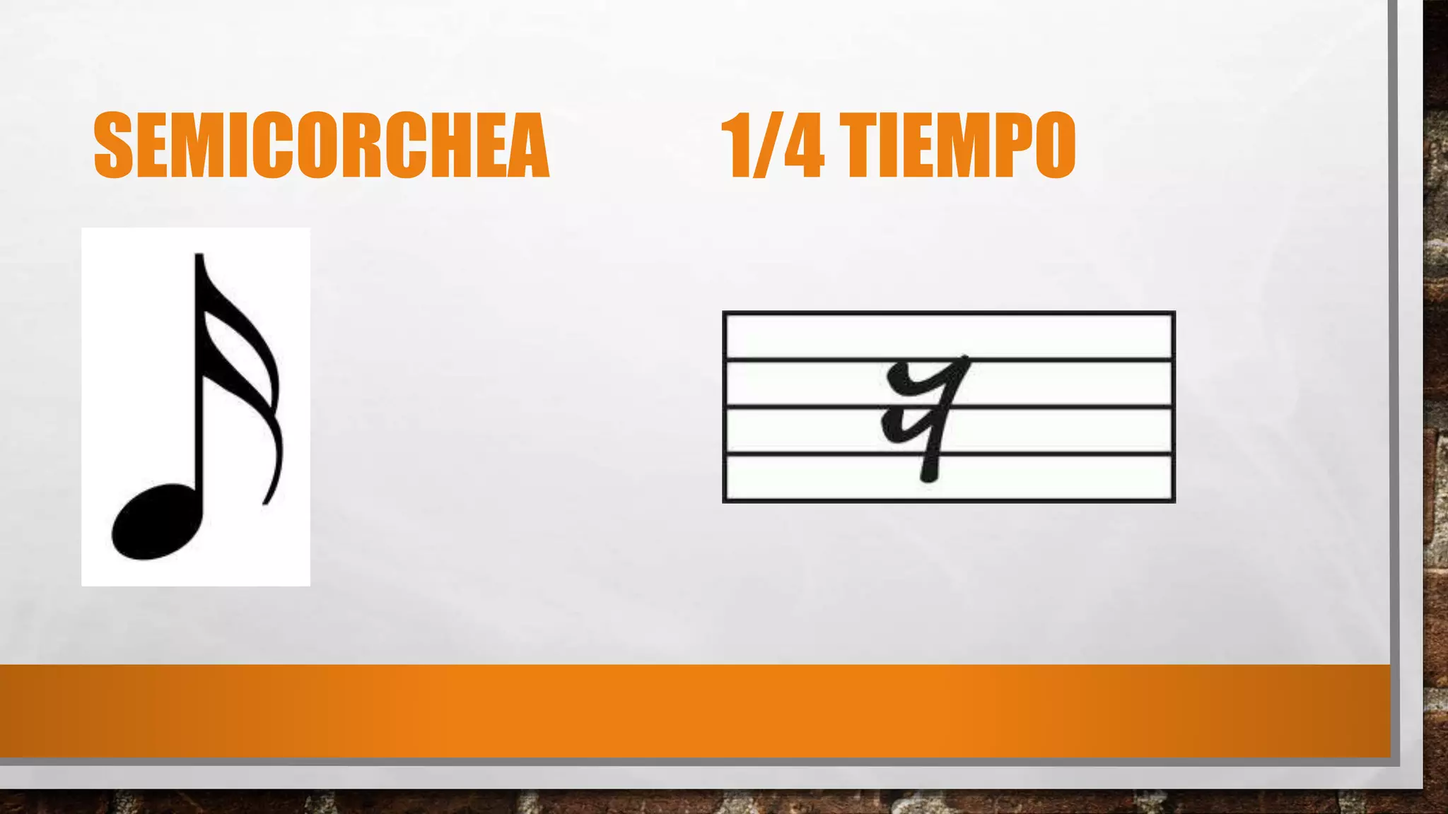 Las figuras musicales y sus silencios | PPTX