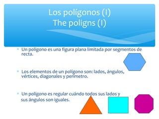 Las figuras planas | PPT