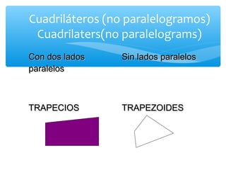 Las figuras planas | PPT