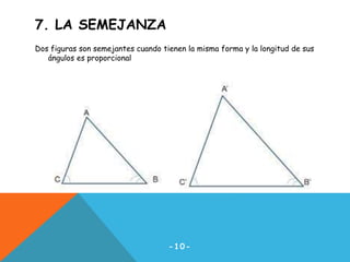 Las figuras planas lola | PPT