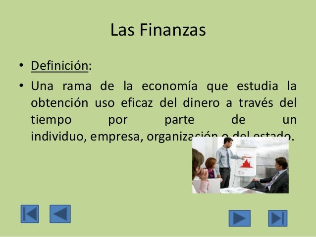 Definicion De Creditos En Finanzas - financieras para prestamos ...