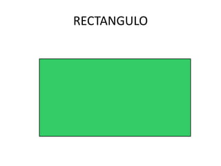 Las formas geometricas | PPT
