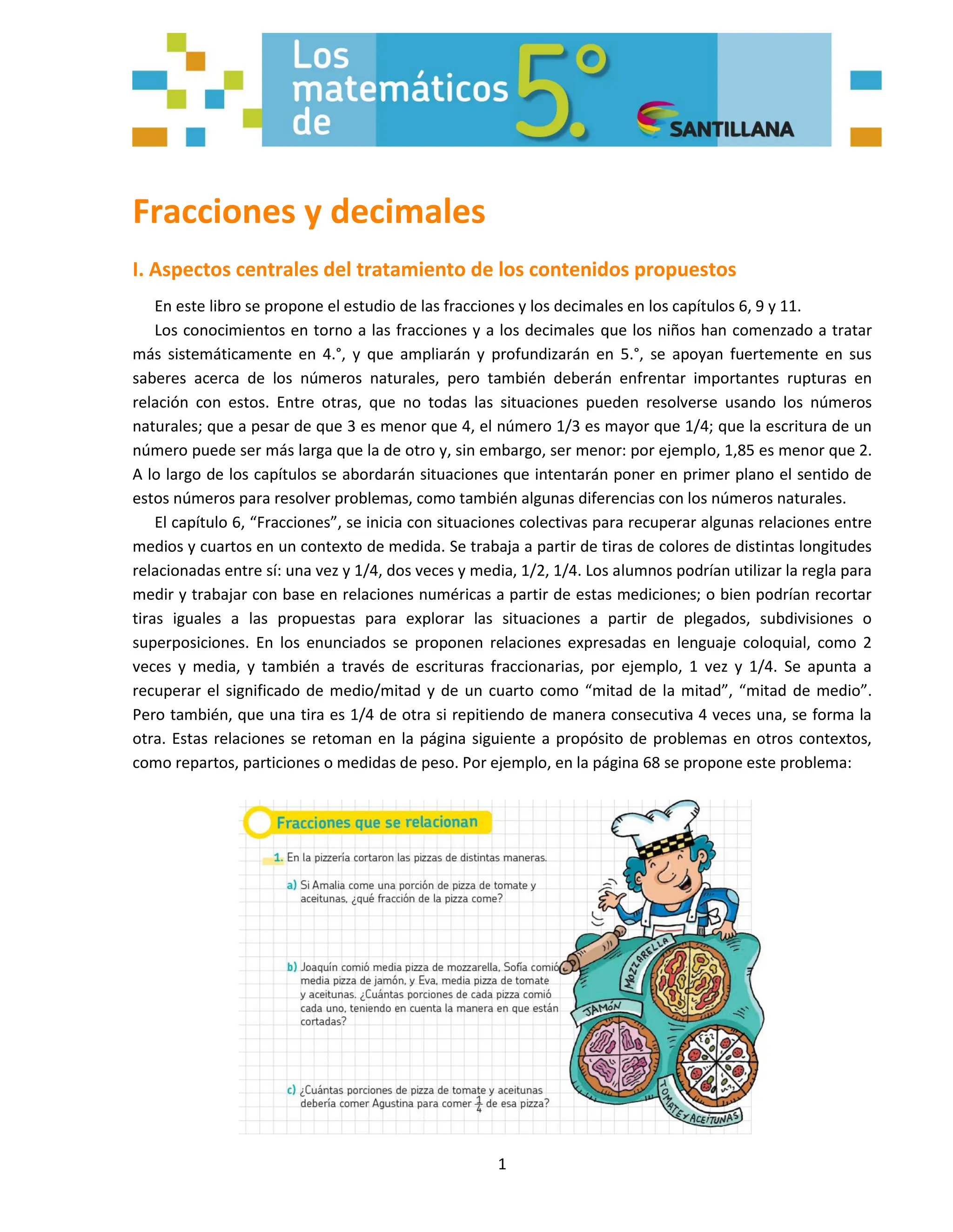 LAS FRACCIONES Y NUMEROS LOS DECIMALES.pdf