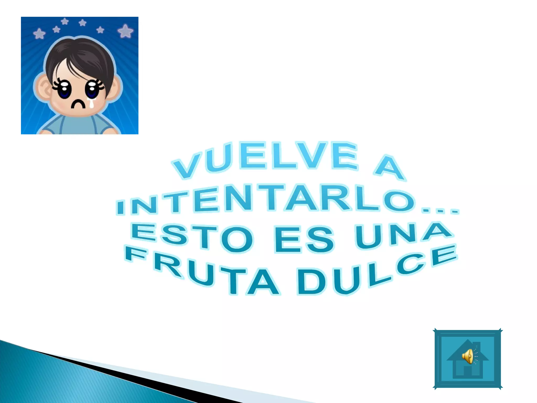 Las frutas | PPT