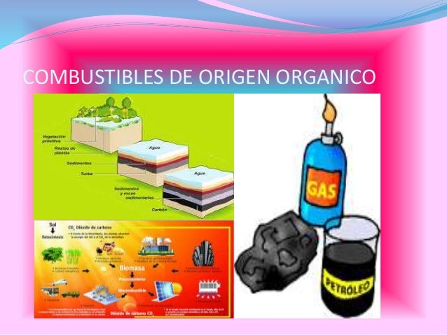 Combustible: ¿Qué Es?, Tipos, Combustible Fósil Y Mucho Más