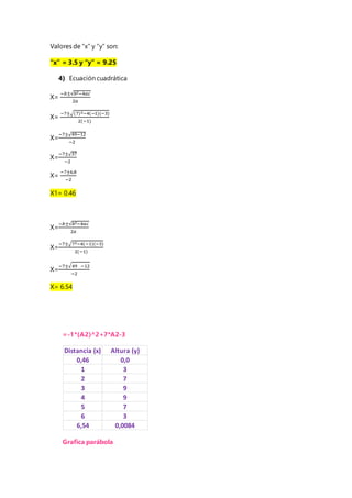Las funciones modulo 18 semana 1 | DOCX