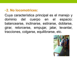 Las habilidades y su importancia en el desarrollo | PPT