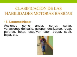 Las habilidades y su importancia en el desarrollo | PPT