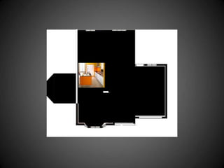 Las habitaciones de la casa.ppt