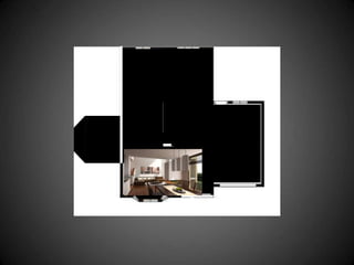 Las habitaciones de la casa.ppt