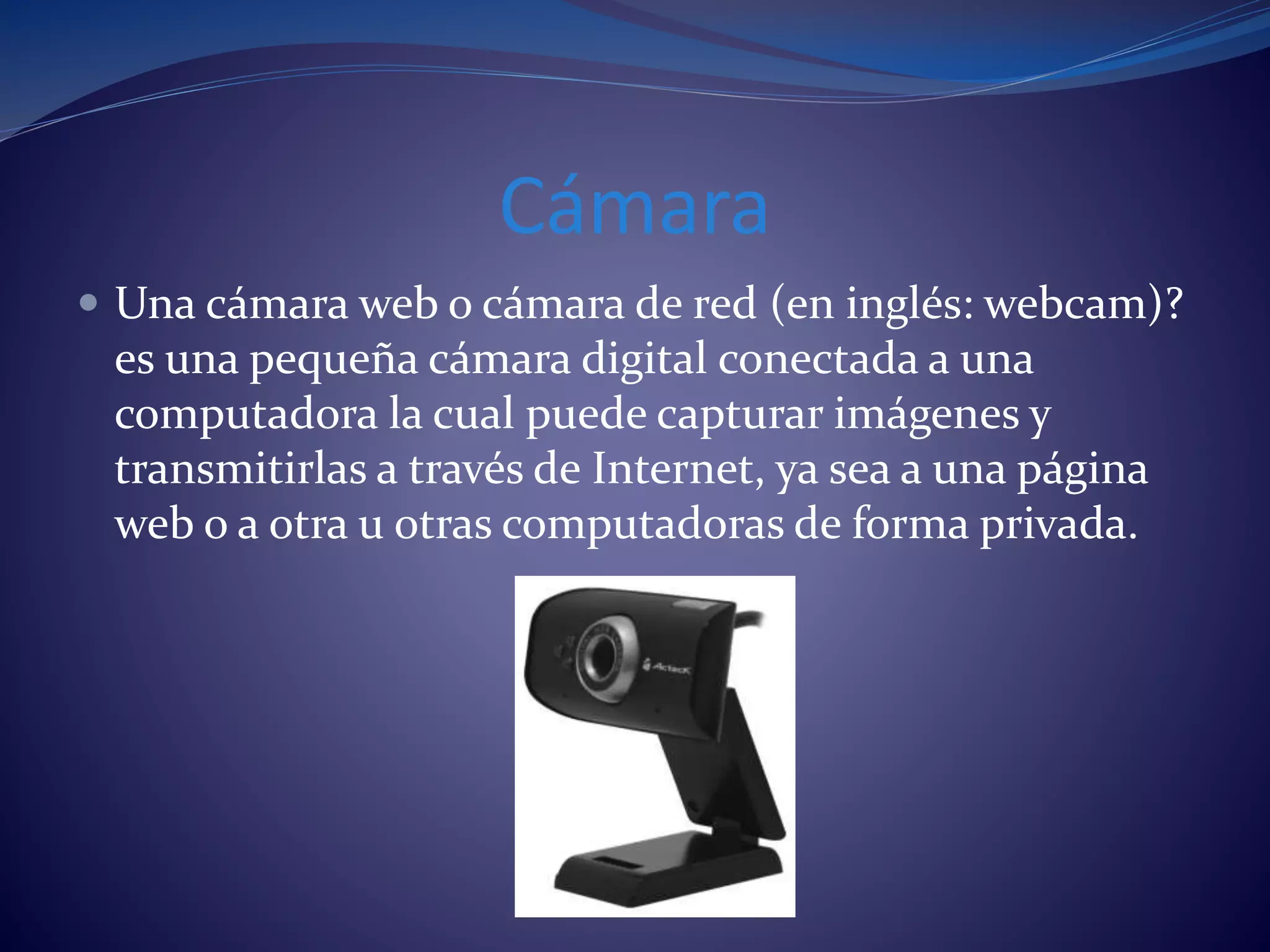 Las herramientas de la informática | PPT