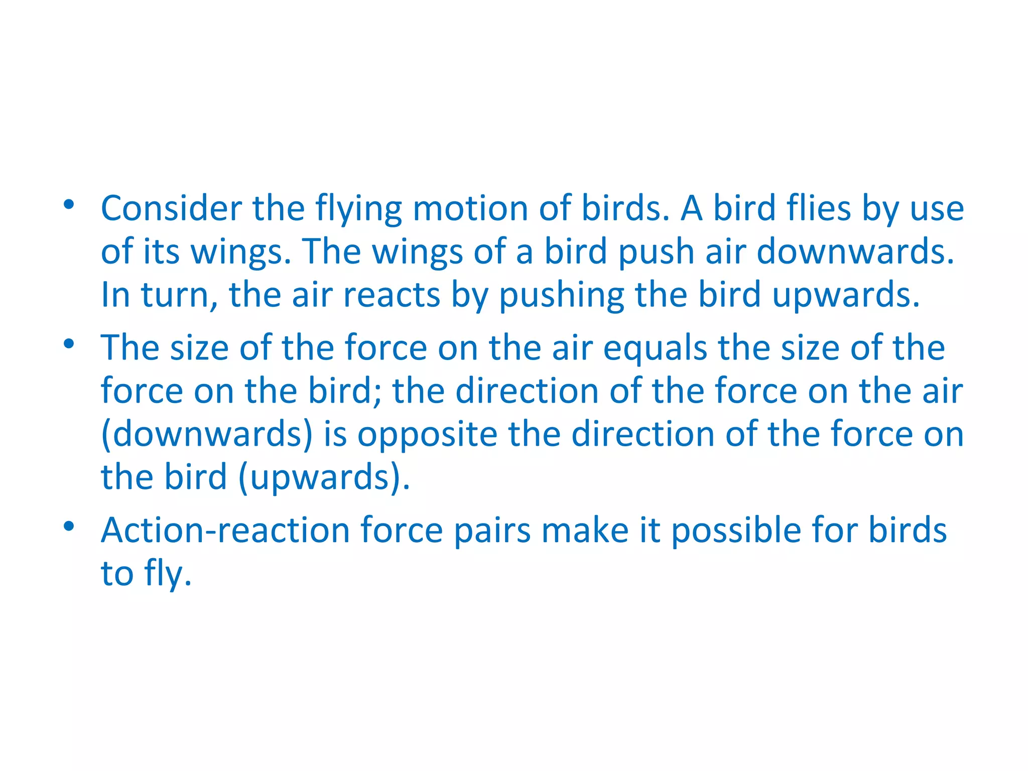laws of motion class-XI | PPT