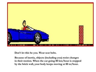 laws of motion class-XI | PPT