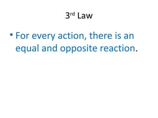 laws of motion class-XI | PPT