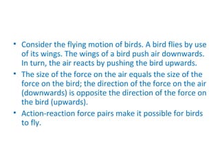 laws of motion class-XI | PPT