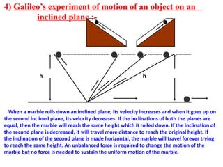 laws of motion class-XI | PPT