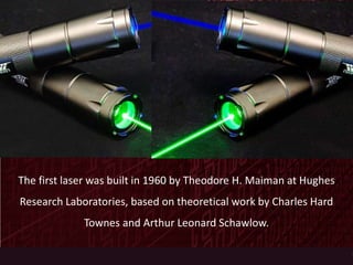 Lasik eye surgery | PPTX | Eye and Vision Conditions | Diseases and ...