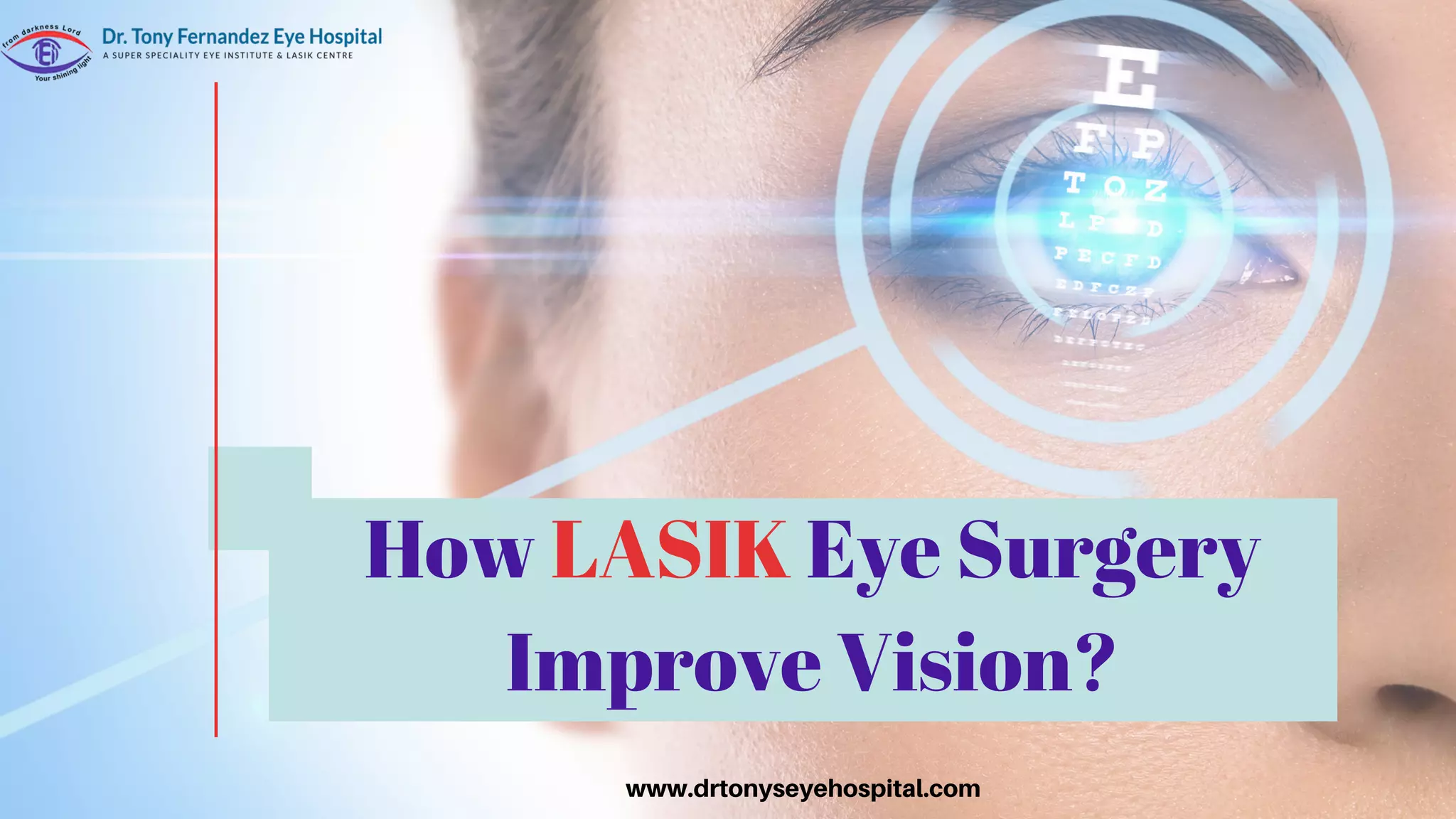 How LASIK Eye Surgery Improve Vision? | PDF