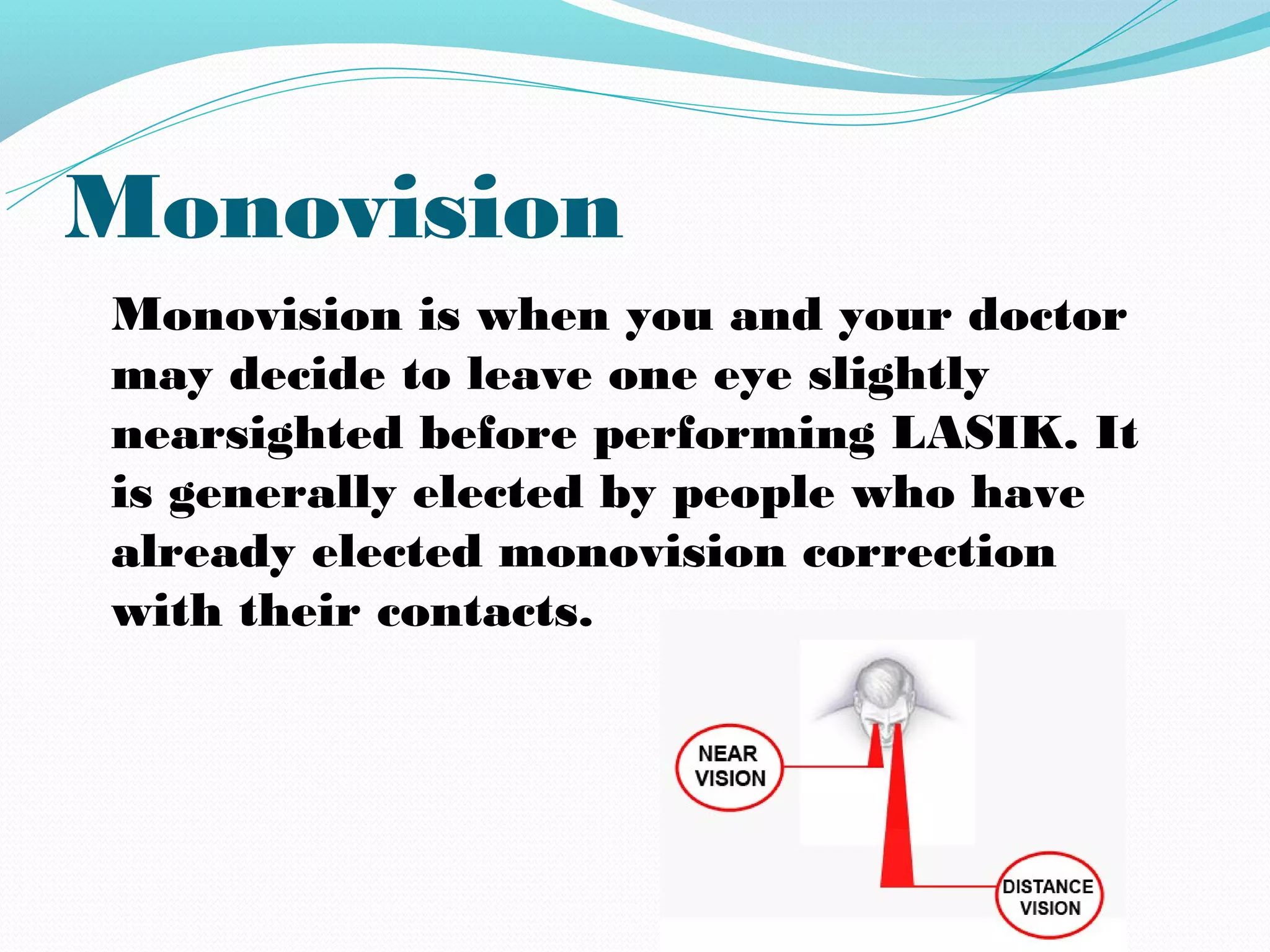 LASIK Eye Surgery Procedures | PPT
