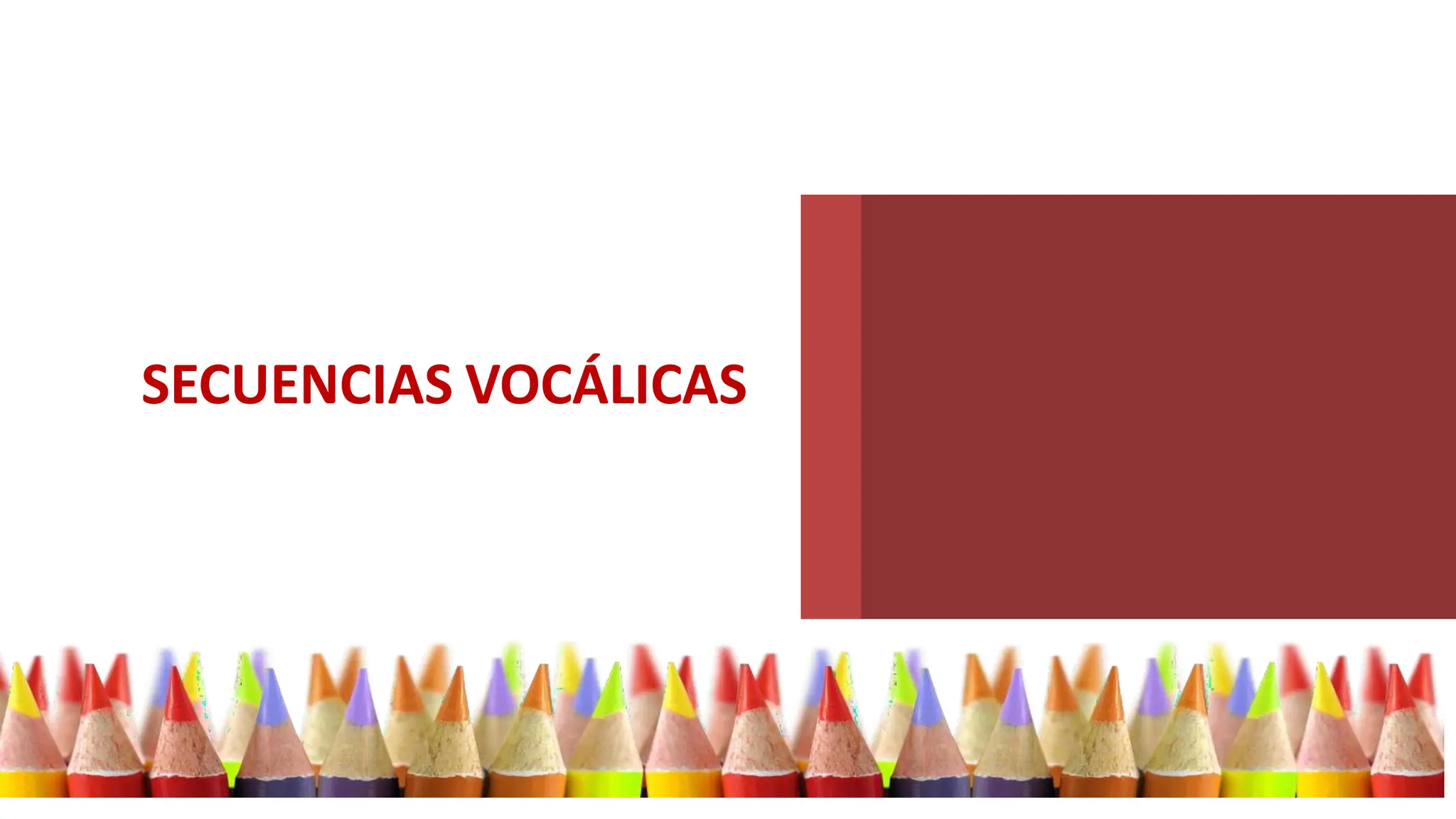 LA SILAbA CONCEPTO.pptx y sy clasificacion | PPT | Descarga Gratuita