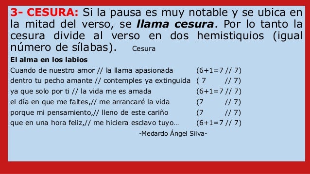 Simetría en la literatura y los poemas