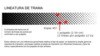 Las imágenes de trama o semitonos, respecto a los elementos graficos.pptx