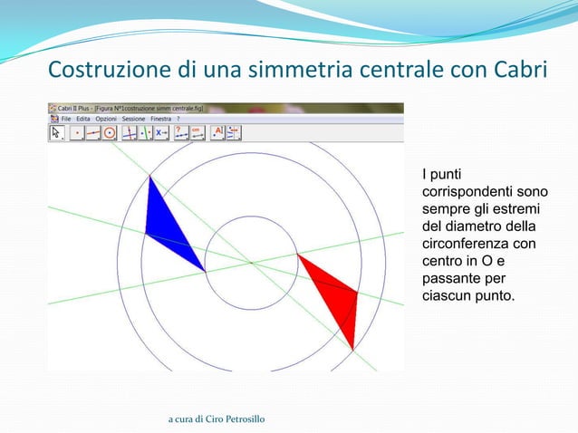 La simmetria in natura e arte | PPTX