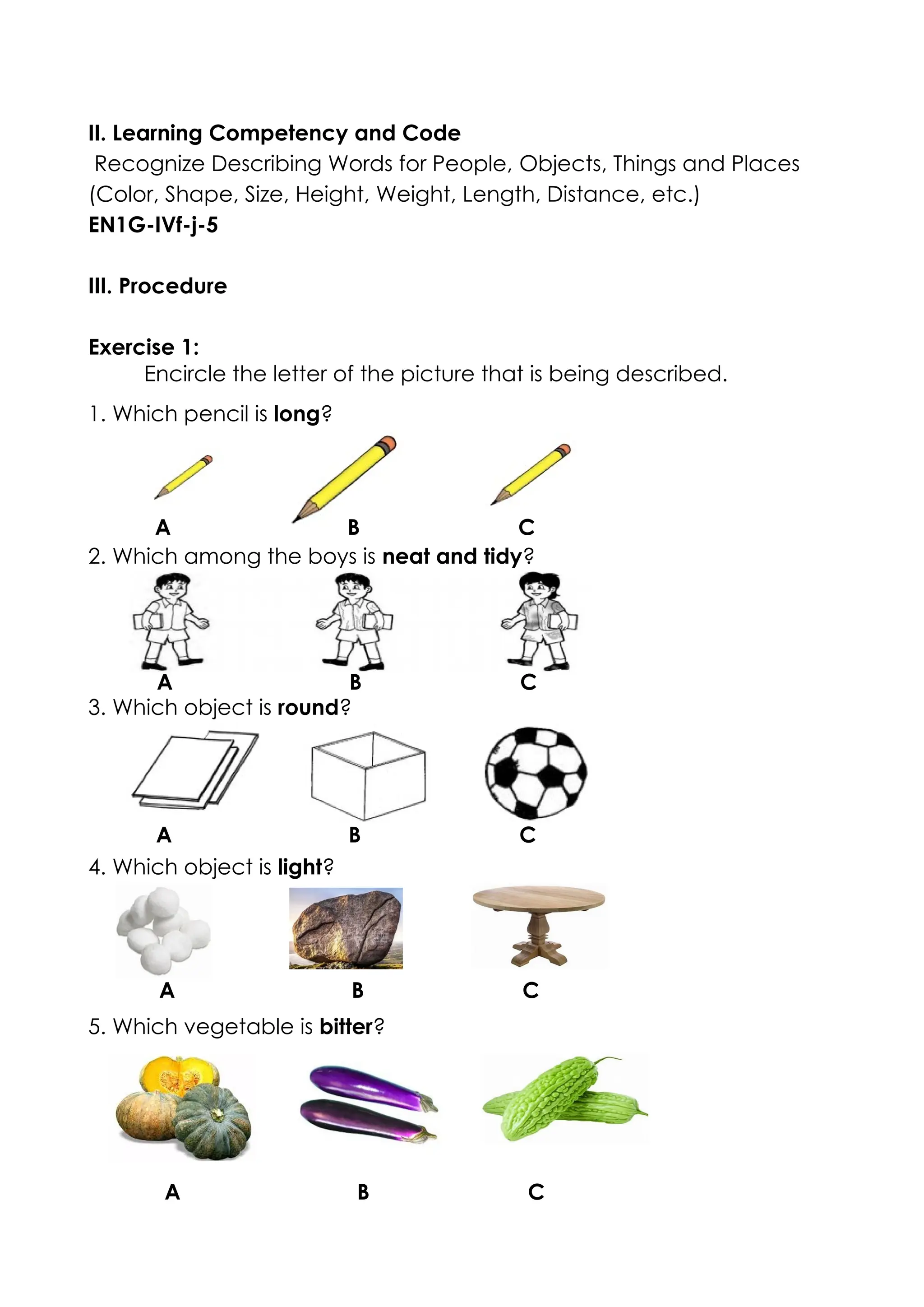 LEARNING ACTIVITY SHEET IN ENGLISH 1.docx
