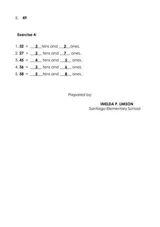 LEARNING ACTIVITY SHEET IN MATH 1 QUARTER 1docx | DOCX
