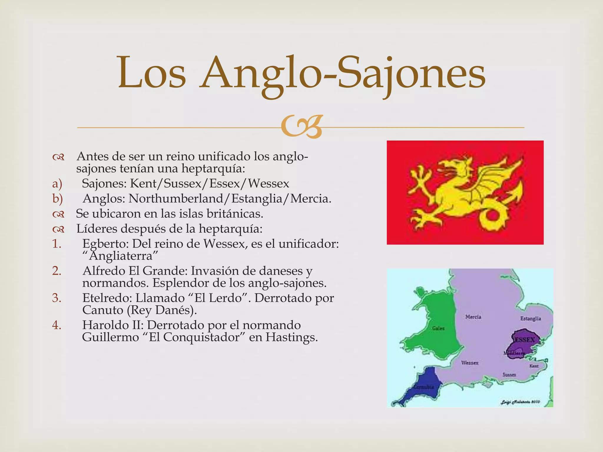 Las Invasiones Bárbaras y los Reinos Germánicos | PPTX