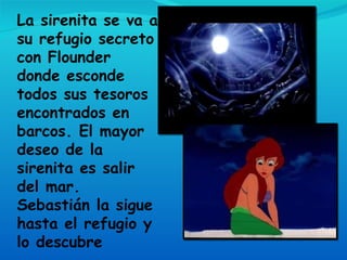 La Sirenita[1] | PPT