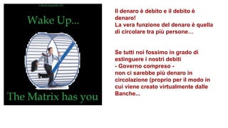 La situazione attuale | PPT