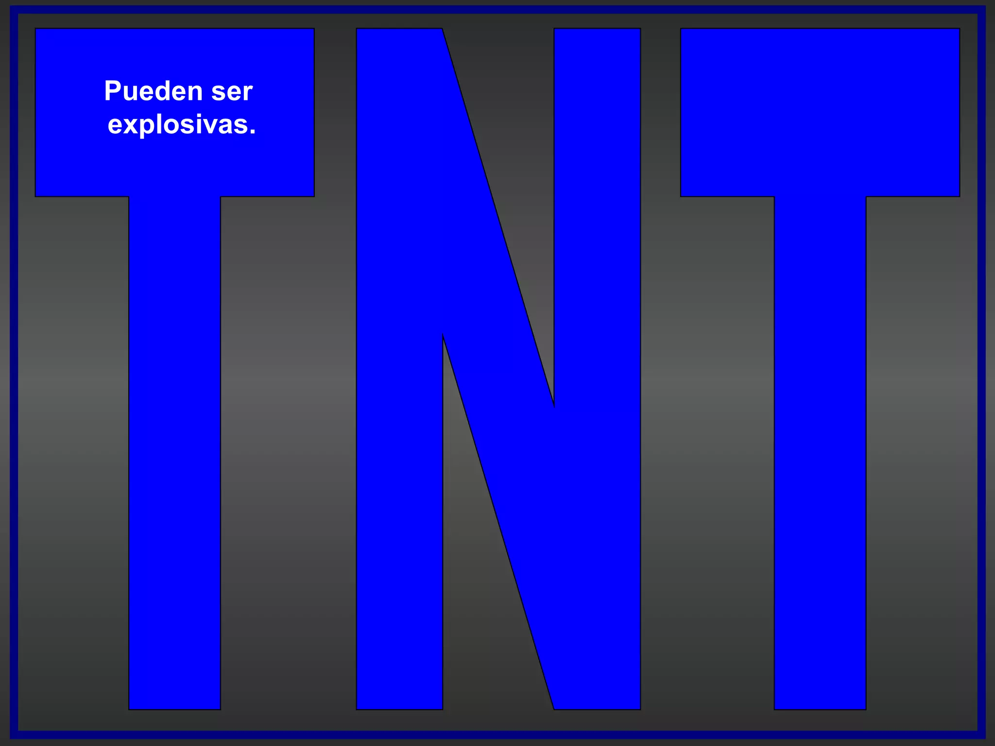 Las letras | PPT