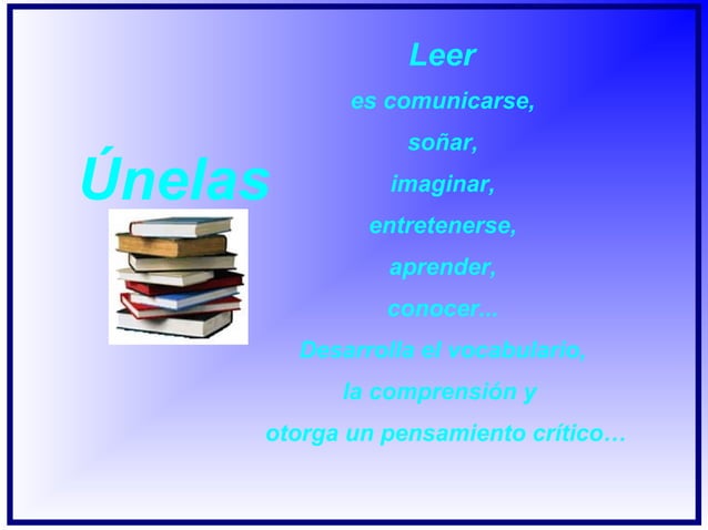 Las letras | PPT