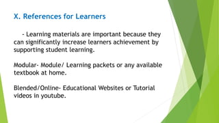 lEARNING aCTIVITY sHEETS MAKING SLIDES.pptx