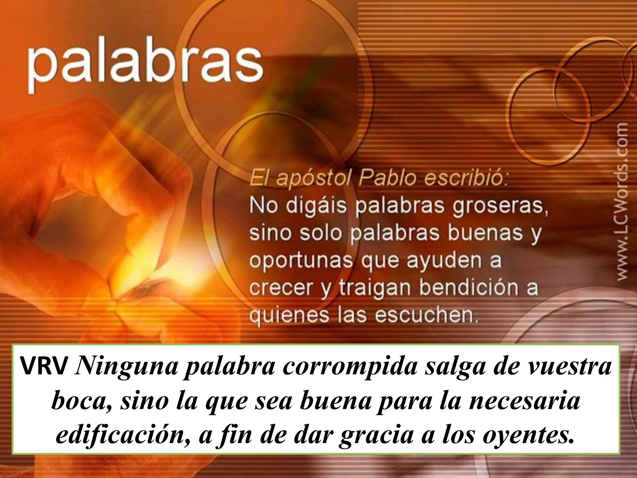 Las maldiciones | PPT