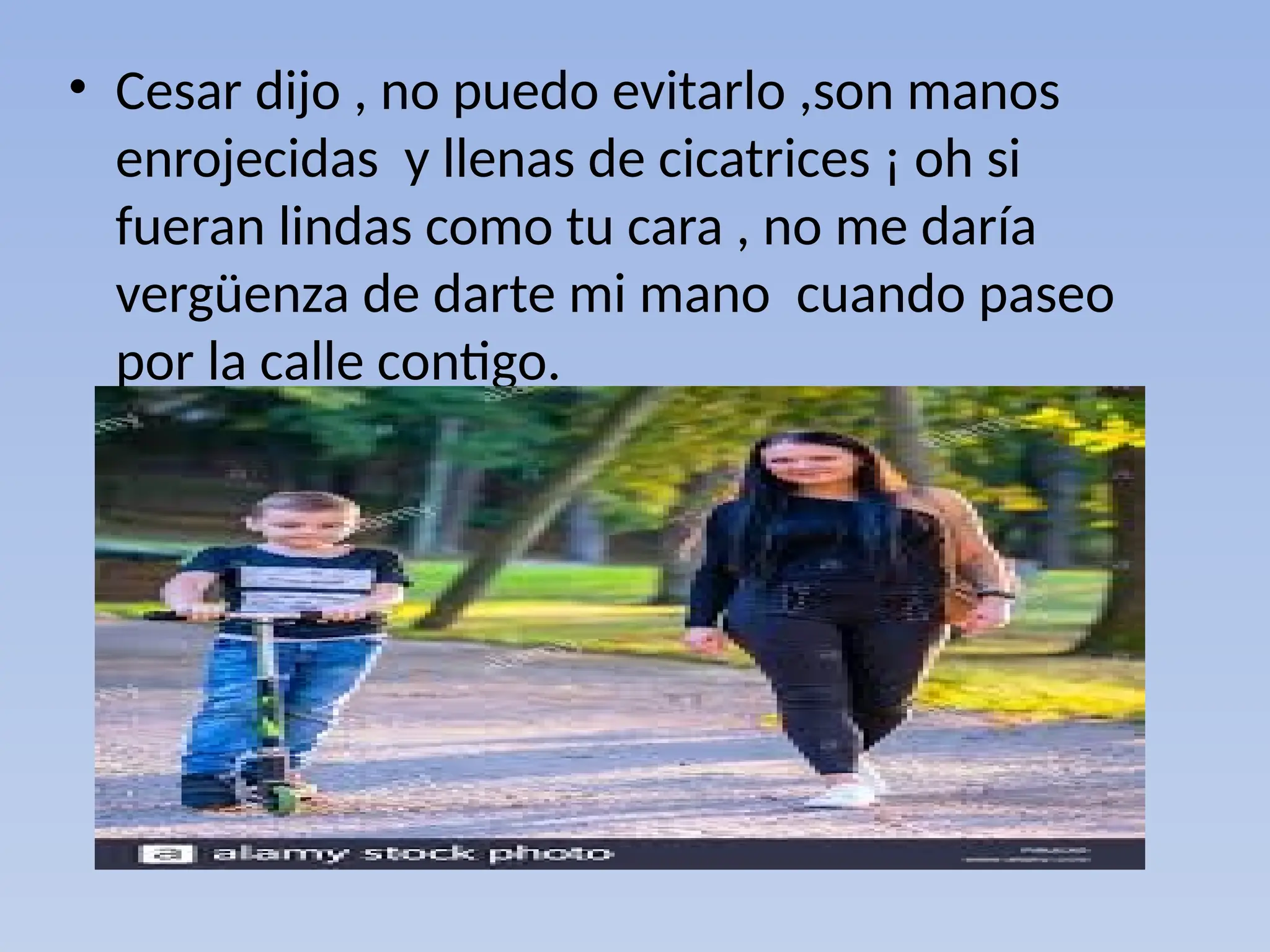 Las manos feas de mamá Taller para estudiantes.pptx