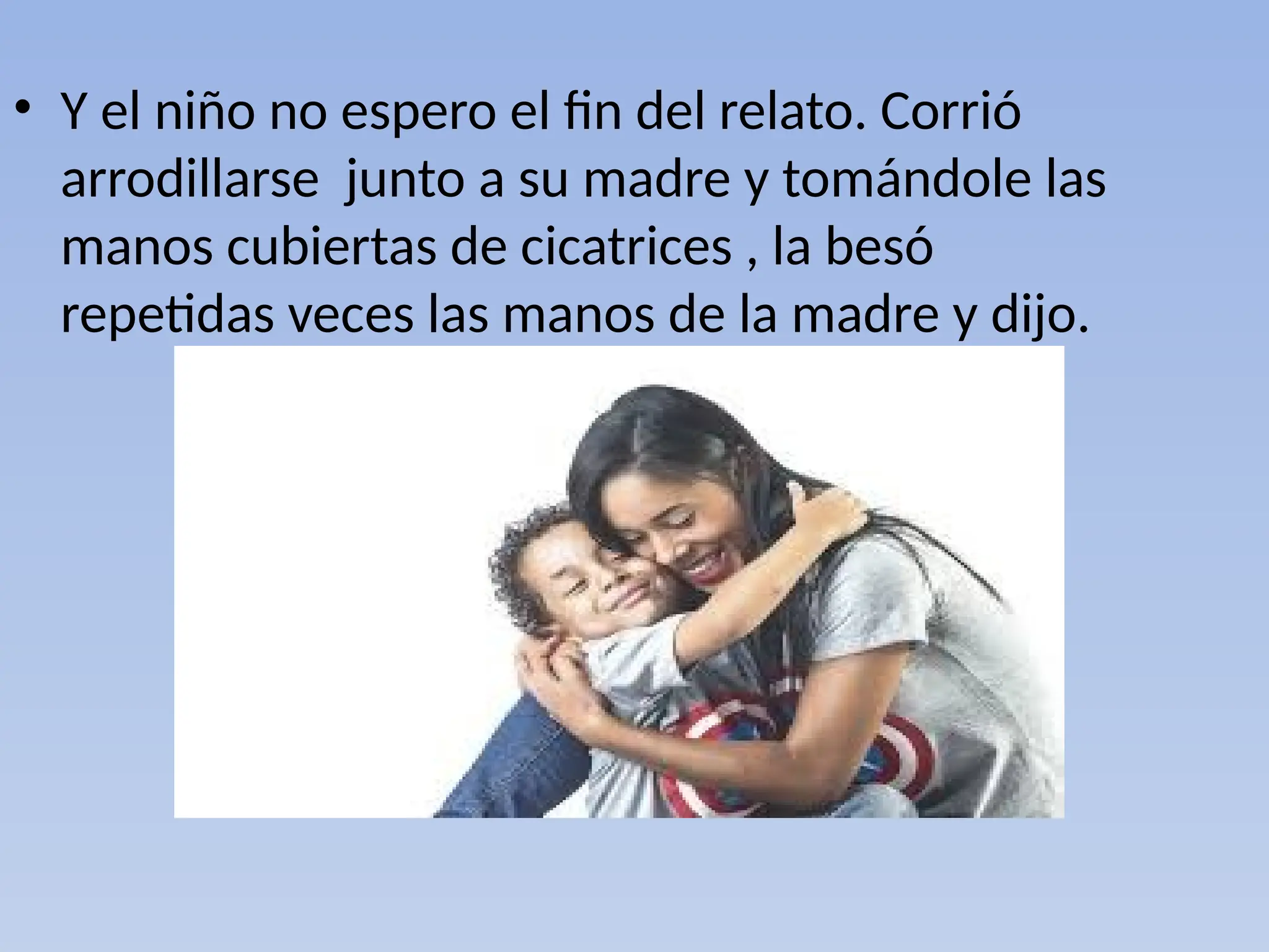 Las manos feas de mamá Taller para estudiantes.pptx