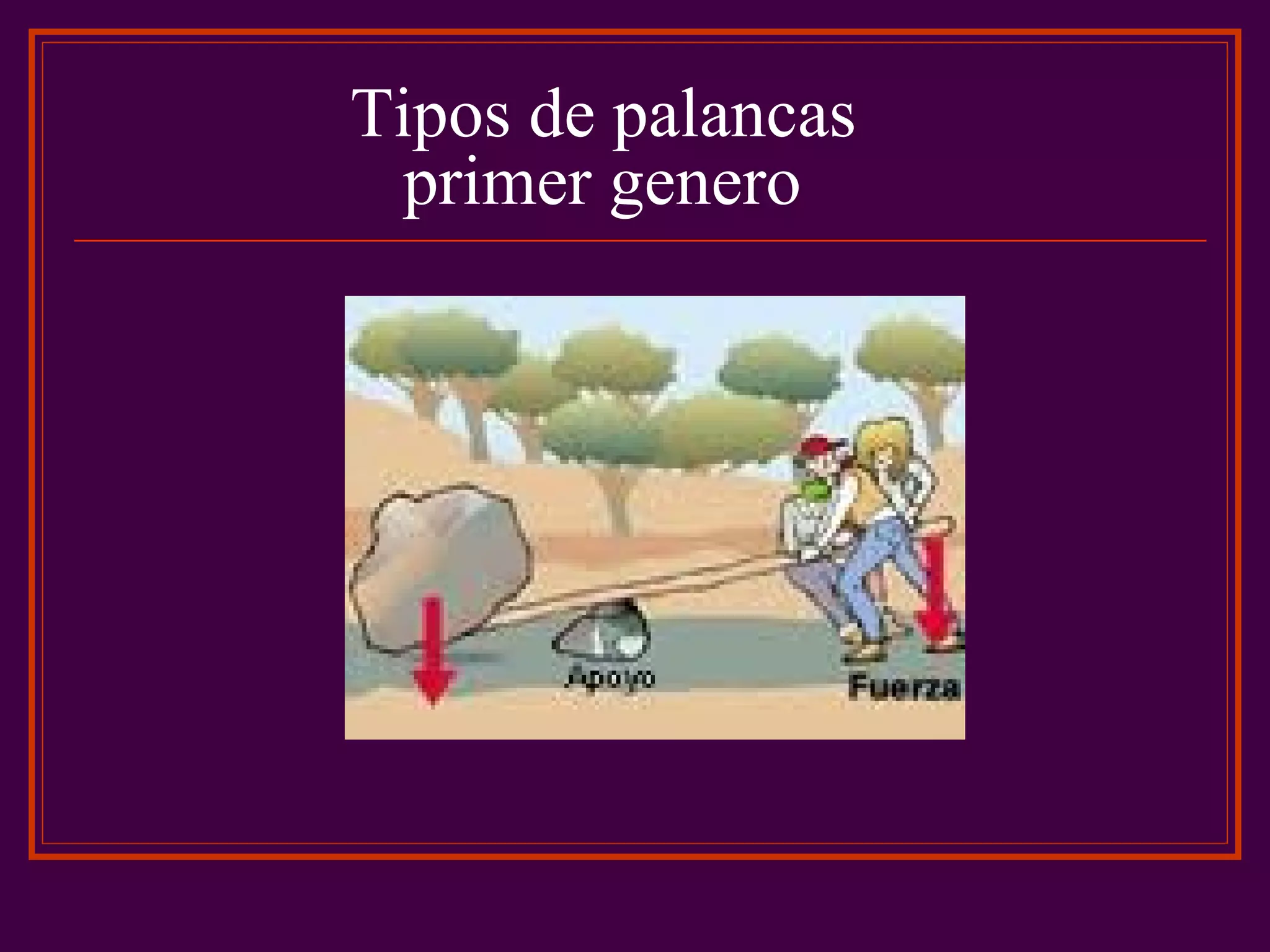Las maquinas simples | PPT