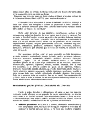 Las medidas de coercion personal en el proceso penal venezolano | DOCX