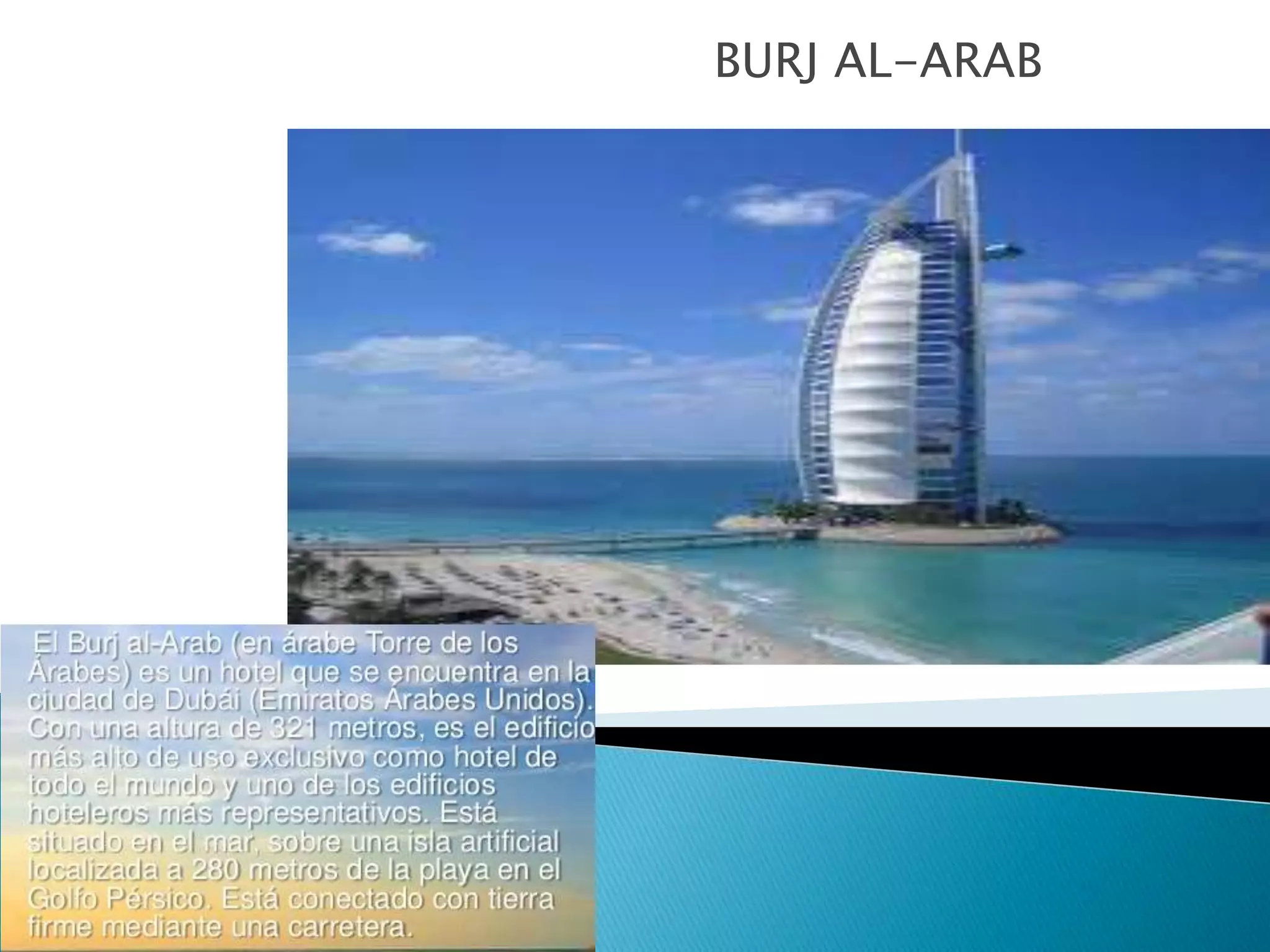 Las mega estructuras | PPT