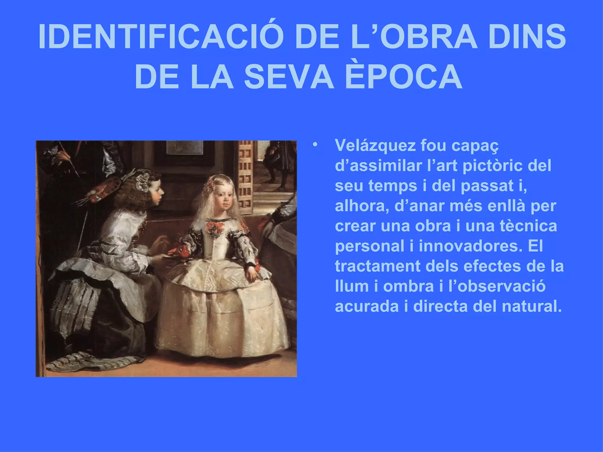 Las Meninas | PPT