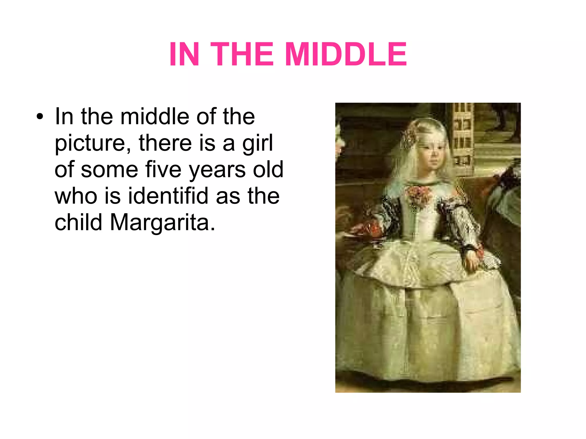 Las meninas | ODP