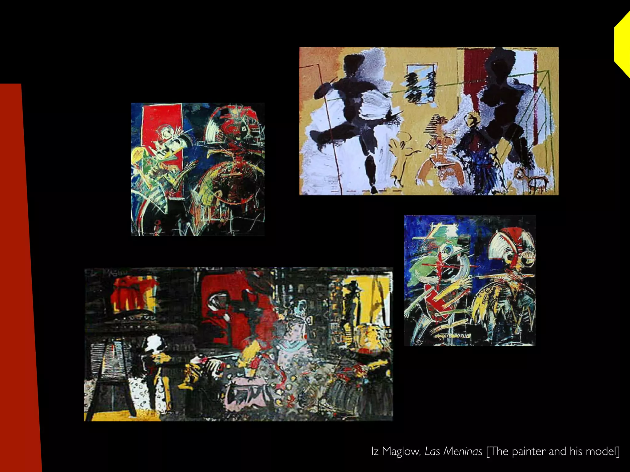 Las Meninas. Contemplating reinterpretations.pdf