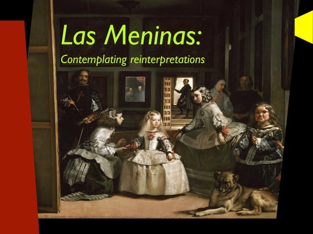 Las Meninas. Contemplating reinterpretations.pdf | Design | Fine Art