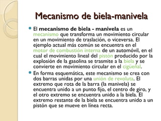 Las máquinas simples | PPT